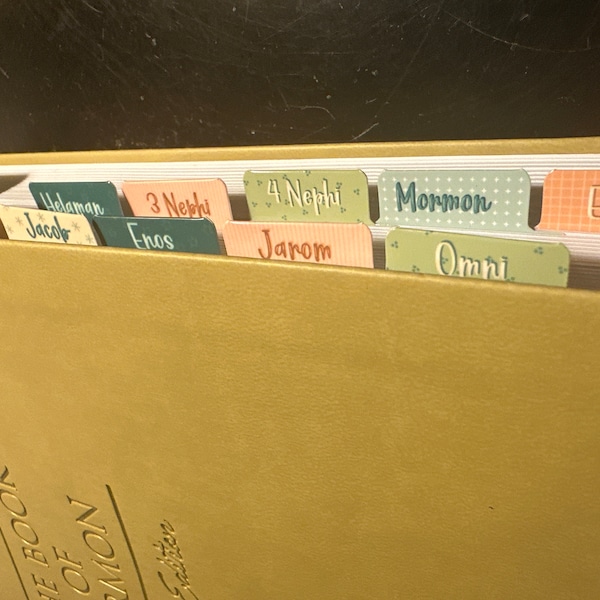 Birthday Gift Tags | Cute 12 Pack of Colorful Gifting | Package Labels ...