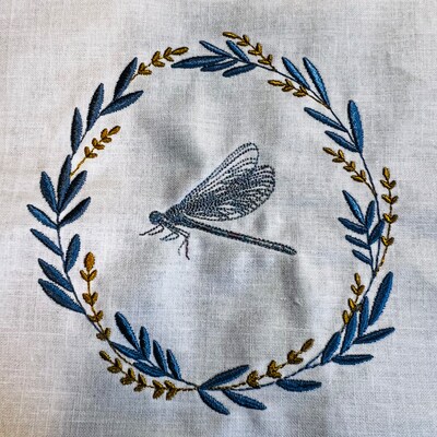 Mini Stars and Moon Machine Embroidery Design Tiny Stars With Crescent ...