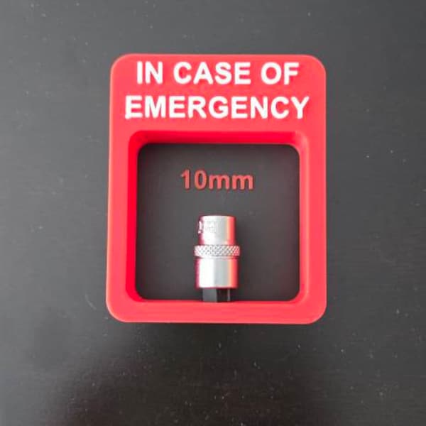 IKEA Skadis Ruler and Pen Holder - Uppsel Ruler Stand - Pegboard Hook ...