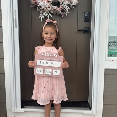 Birth Announcement Sign Baby Bird Personalized Custom Name Birth Stats ...