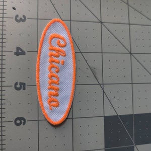 Personalized Name Embroidered Patches for Jackets Iron on | Etsy