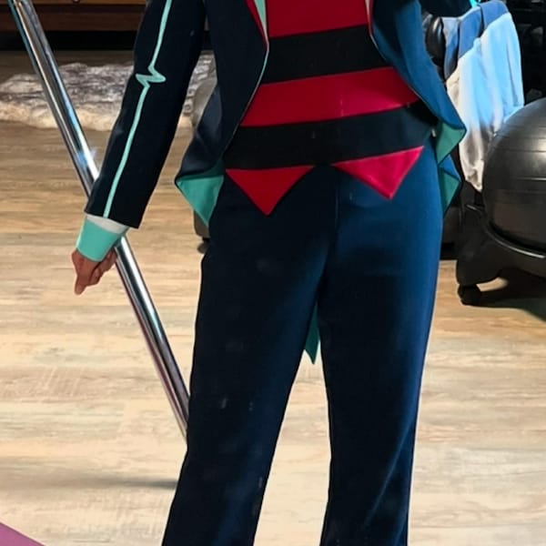 Cosplay - Etsy