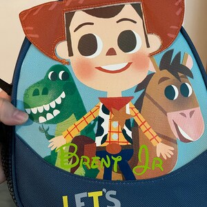 Personalized Kids Character Travel Duffel Bag Avengers - Etsy