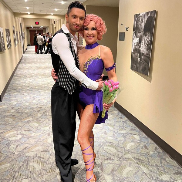 CUSTOMISABLE Two Colour Catsuit Unitard Half and Half Costume Dancers ...