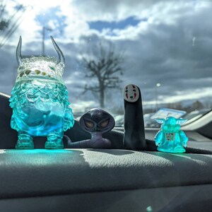 X-ray Boba Fett Collectible Action Figure Men's Gifts - Etsy