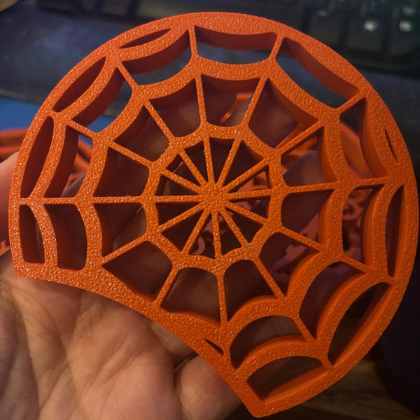 3D Printed Ears Package - Crafters Package - Create Your Own 3D Printed ...