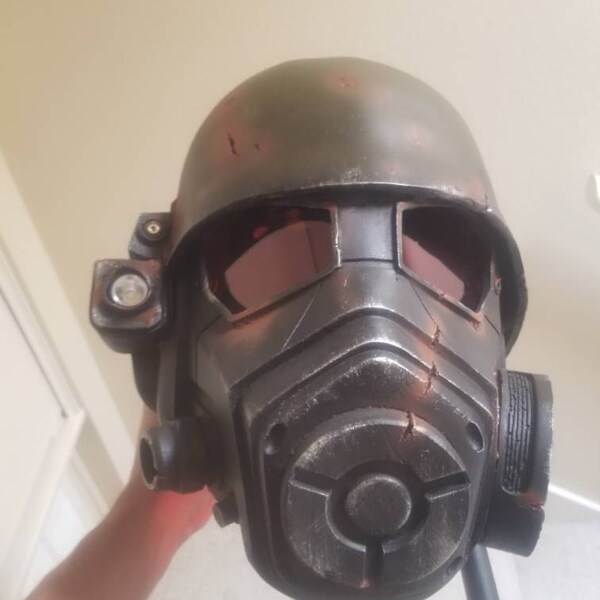 NCR Veteran Ranger Suit Fallout New Vegas for Airsoft and Cosplay - Etsy UK