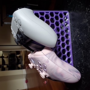 Customizable Spinning/rotating Rings Tactile Fidget Toy 3D Printed 10 ...