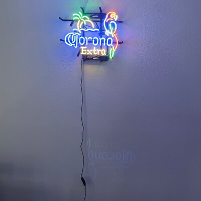 Rainbow LED Neon Sign Custom Neon Sign Light for Kids Room - Etsy