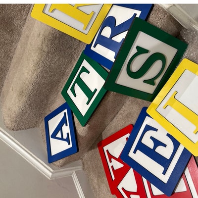 Custom Mario Name Sign, Wood Name Sign Insprired by Mario, Mario ...