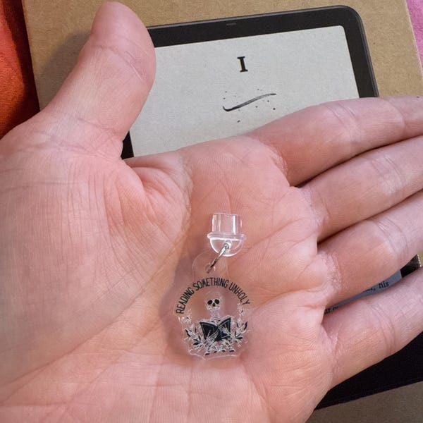 Which Stars You Prefer Aluminum (metal) Bookmark | Officially Licensed ...