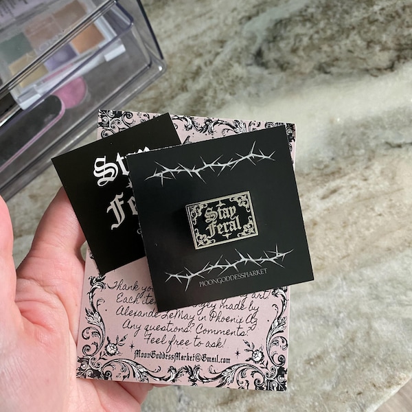 XL Down With My Demons Coffin Iron on or Sew on Embroidered Iron on ...