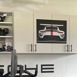 Printable JDM Sportscar GTR Art With Inspirational Quote - Etsy