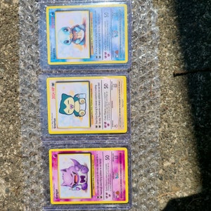 Pokemon Pregnancy Card Pikachu and Charmander Design Custom Pokemon ...