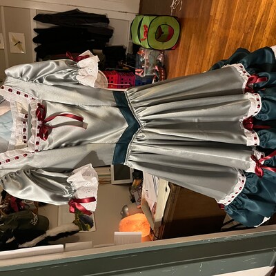 2000s New Look Sewing Pattern 6932 Infant Toddler and Kids Pajamas Pjs ...