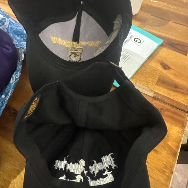 Freedom Hat Charlie Kirk Signature USA Flag Embroidered MAGA Baseball ...