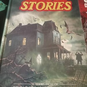 THE GIFTED by Jack Caravela / Vintage Horror Paperback Book Paperbacks ...