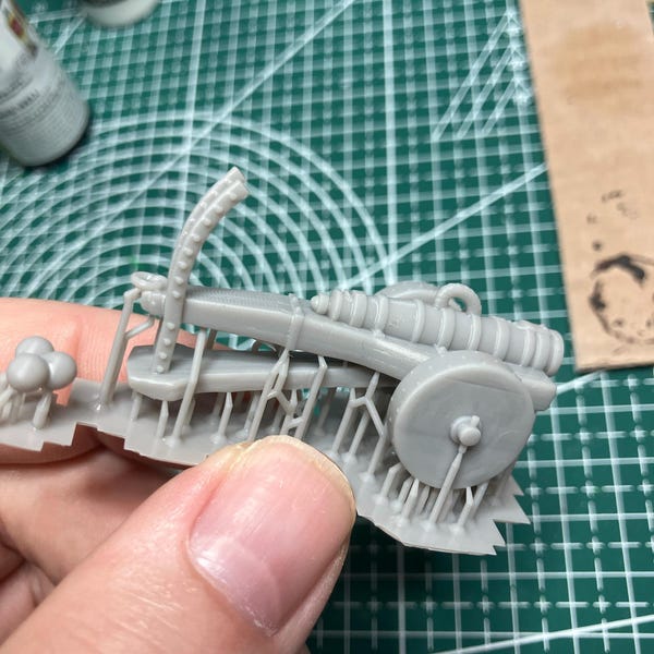 Northern Crusades Miniatures, Medieval Adjustable Bombard, Crusader ...