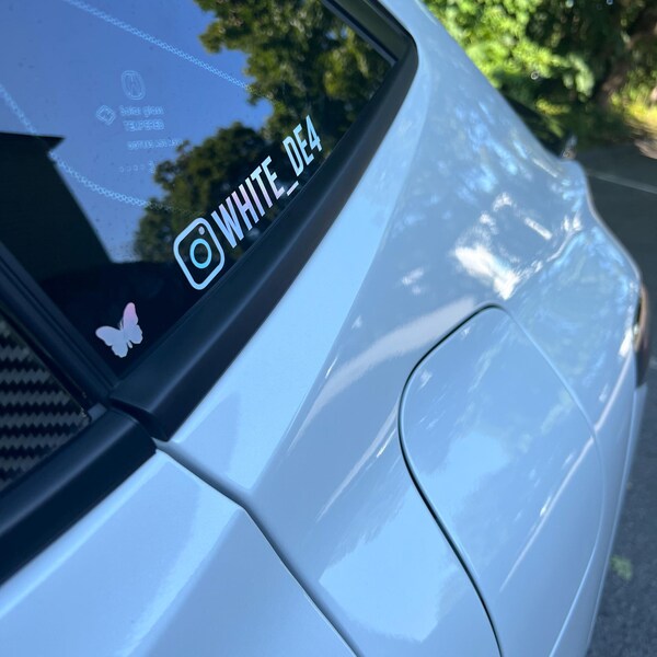 Front Door Welcome Decal, Cute Welcome Sticker Greeting for Home, House ...