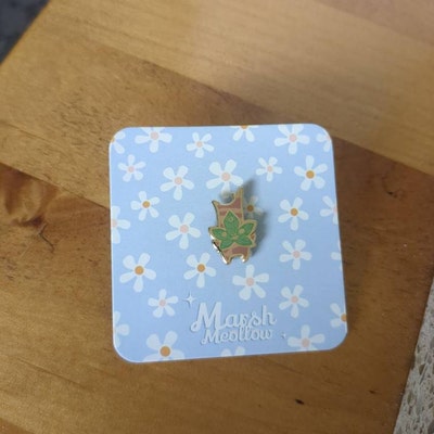 Blupee & Bubbul Gem Enamel Pin Bobble Interactive Pin Cute Bunny Pins ...