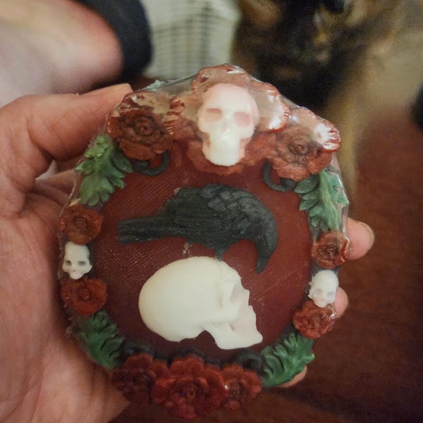 Monster Body Wash | 16 Oz Gothic Body Wash for Men | Mahogany, Teak ...