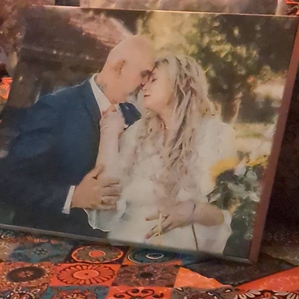 Photo to Painting, Custom Art, Paintings Custom, Portrait Oil Painting ...