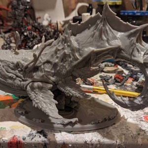 Candles Props 3D Resin Print D&D Pathfinder NPC Miniature - Etsy