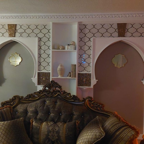 Moroccan Plate, Red Clay Dish, Moroccan Pottery Crafts, Table Service ...