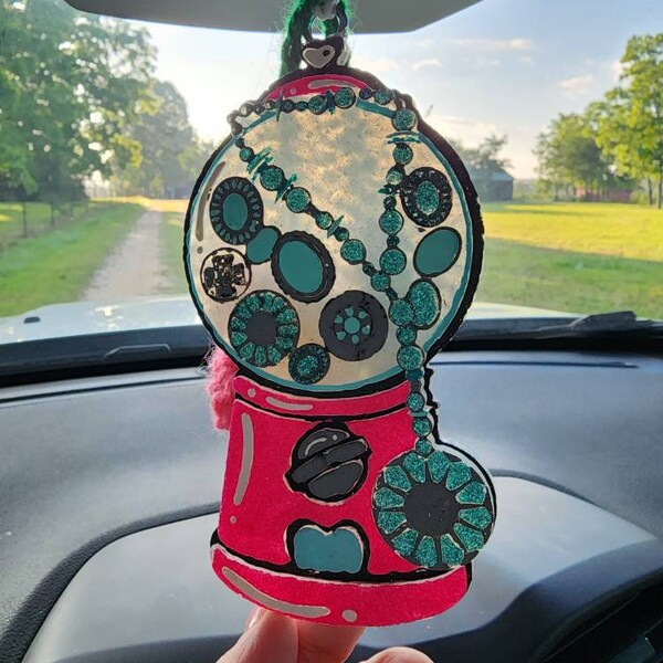 Pig Freshie/ Carfreshie / Farm Freshie/ Punchy Western/ Show Pig/ Car ...