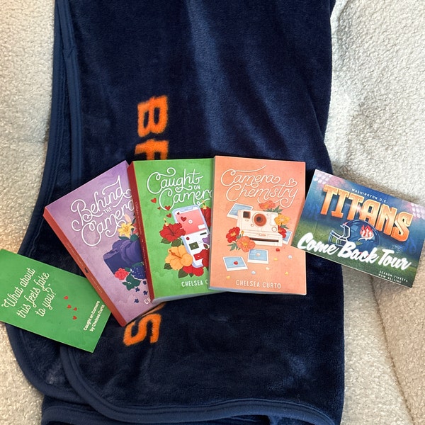 DC Stars Bundle - Etsy