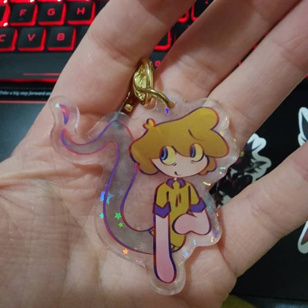 2" Battle for Dream Island (BFDI) Stickers! - Etsy