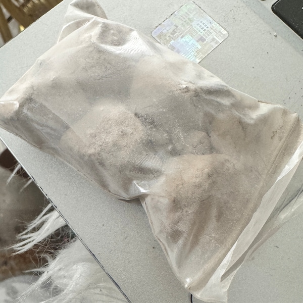 Edible Clay - Nzu Calaba 50g, 120g, 250g, 500g and 1kg - Etsy