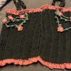 The Garden Fae Shrug Crochet Pattern - Etsy