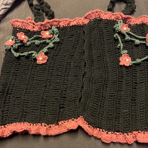 The Blue Star Set Crochet Pattern - Etsy