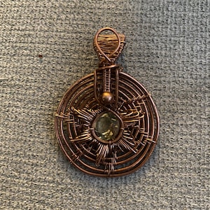 Vilya : Wire Wrapped Ring Tutorial Wire Wrapping Tutorial - Etsy