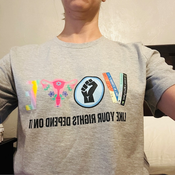 Jesus Was a Liberal, Social Justice Tee, Christian Liberal, Democrat ...