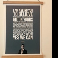 Punctuation Marks Art Print - Typography Poster - Grammar Art Print ...