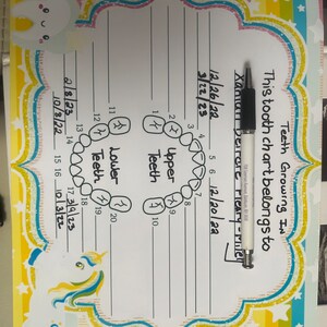 Truck Tooth Fairy Pillow Dump Trash Garbage Construction - Etsy