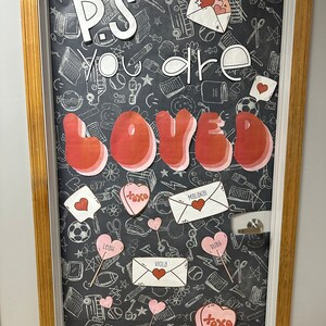 Retro Summer Bulletin Board Kit, Sunshine April and May Door Decor and ...