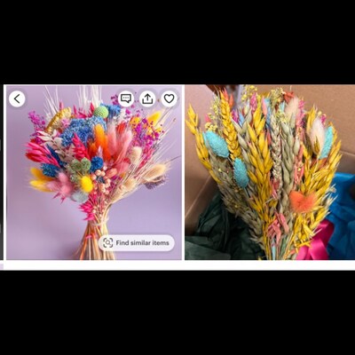 Biodegradable Fake SNOW Water Soluble - Etsy