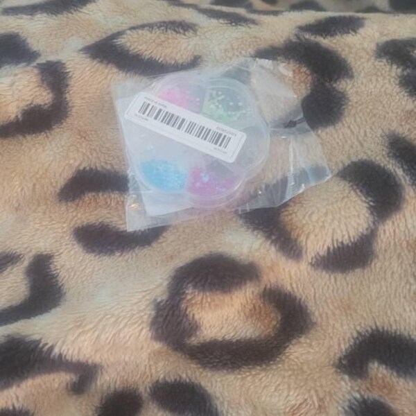 Opal Aurora Flakes, Opal Flake, Holographic Flakes, Unicorn Aurora ...