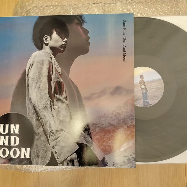 Personalized Vinyl Record Sleeve or Jacket With Your Photos Perfect for ...