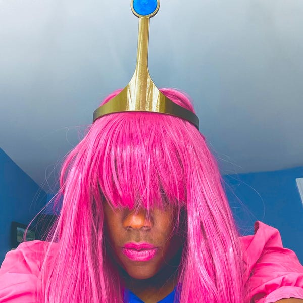 LED Cosplay Staff: Fire, Ice, Wind, Water, Electricity, Energy, Sphere ...