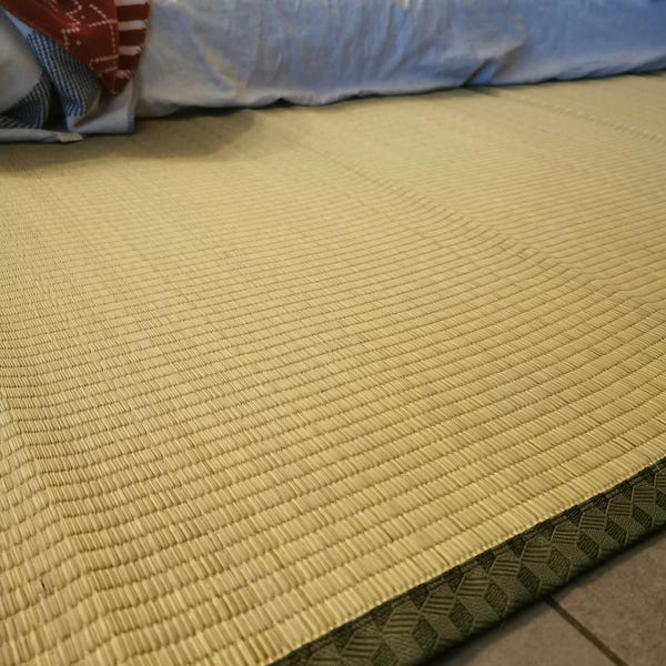 Kotatsu Futon & Mat Set Fluffy Premium Cotton Blanket Table Square ...