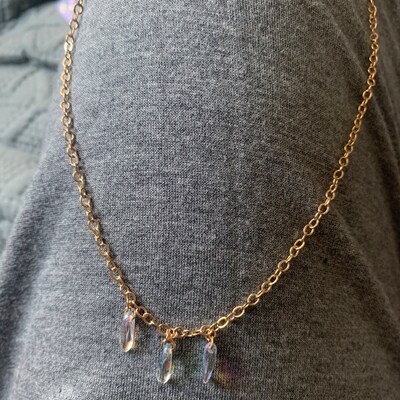 The Birth of Venus Scallop Shell Earrings - Etsy