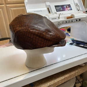 Leather Book Holder Patterns That Also Hold Scrolls Spells - Etsy