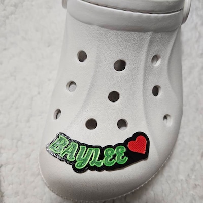 Gymnastics Croc Charms priced Individually - Etsy