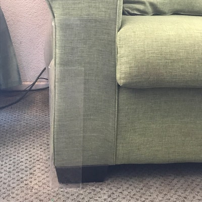 15 Cat Scratch Guard for Furniture the Kitty Corner Protect Furniture ...