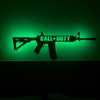 Titanfall Metal LED Floating Wall Sign - Etsy