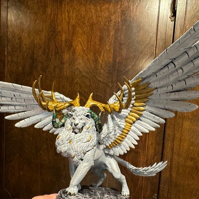 Dwarf Bard Miniature Dulian Fast Fingers by TPK Lab 32/75 MM Tabletop ...